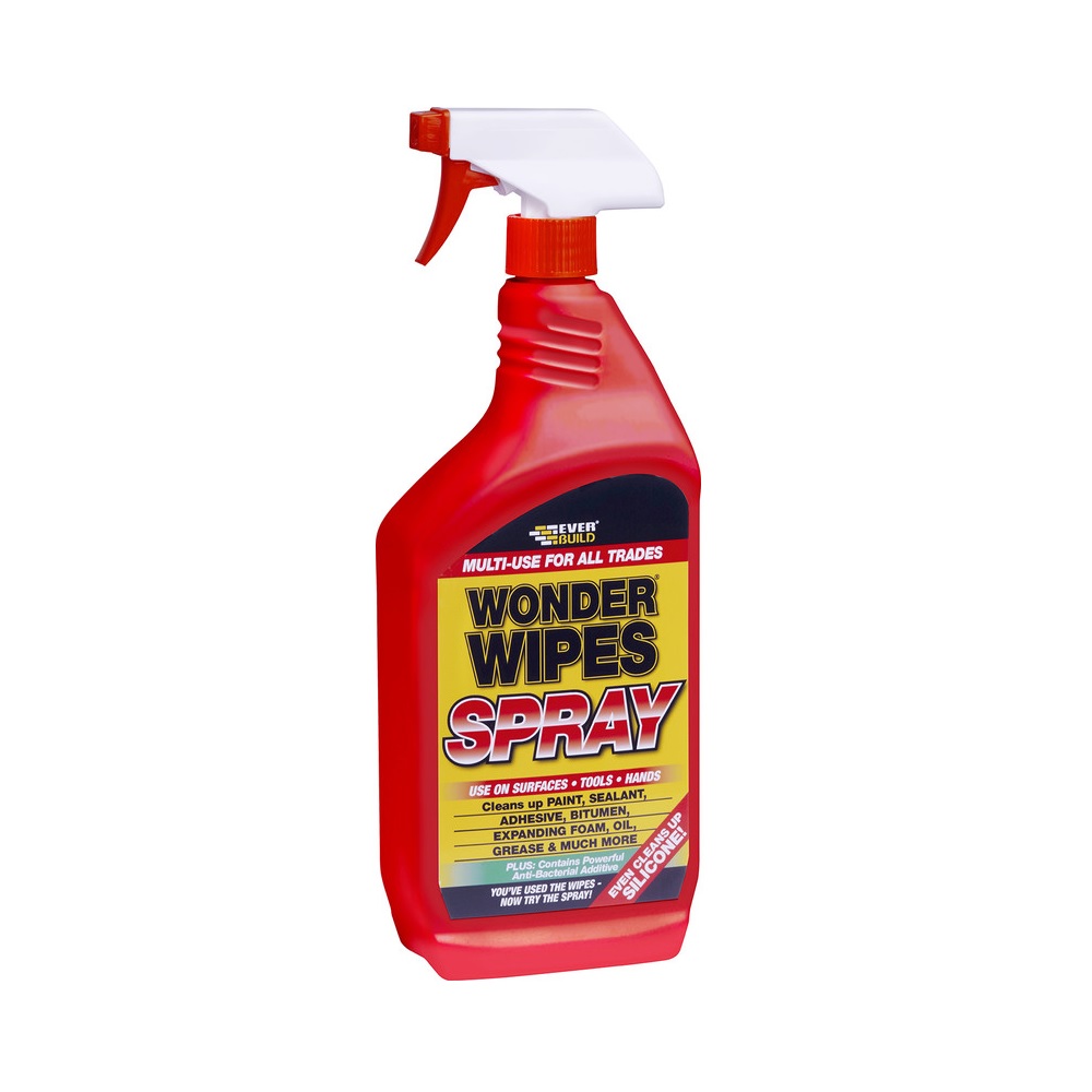 Wipes Spray CG Professional Wipes Spray CG Professional