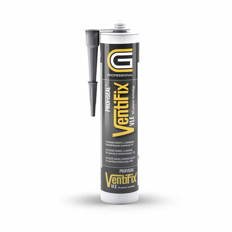 CG PROFiSEAL® - VENTIFIX VLE - CG-Professional